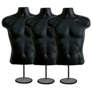 SereneLife Adjustable Female Mannequin Full Body Body-68.9" Detachable ...