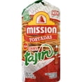 Mission Tajin Tostadas, 25 Count - Walmart.com