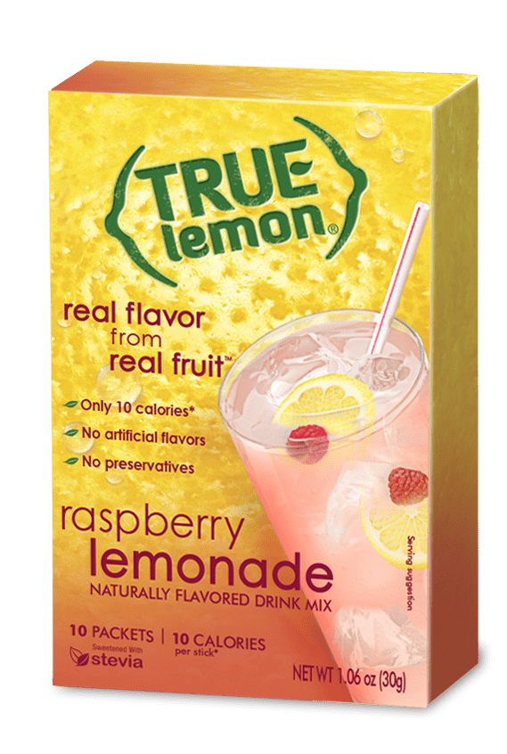 True Lemon Drink Mix - Walmart.com