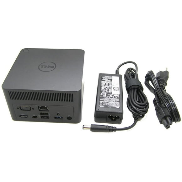 Dell Wireless Dock