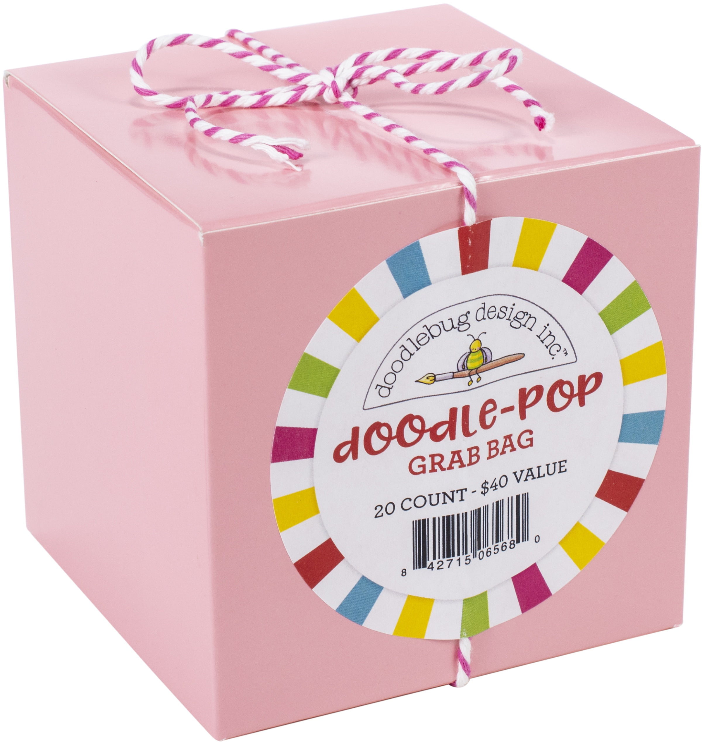 Doodlebug Grab Bag-Doodle-Pop - Walmart.com - Walmart.com