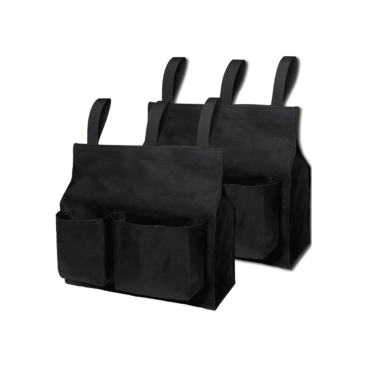 Paquete de 2 Bolsas para Pelotas de áRbitro, Equipo de áRbitro con 2 ...