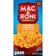 Mac-A-Roni™ Creamy Cheddar Macaroni and Cheese Pasta,(PACK OF 1 ...