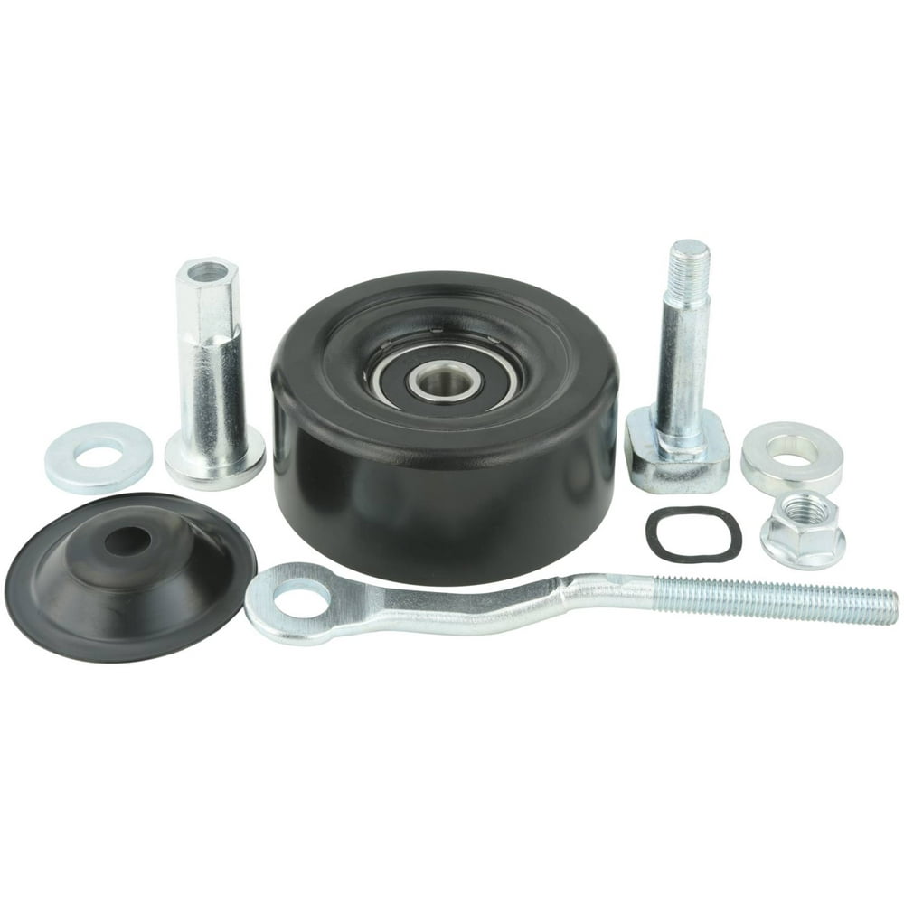 Febest PULLEY TENSIONER KIT # 0287-D40B OEM 11925-EB32A - Walmart.com ...