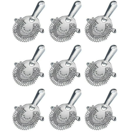HEFEI，Cocktail ,prong Stainless Steel Bar - Snngv - Walmart.ca