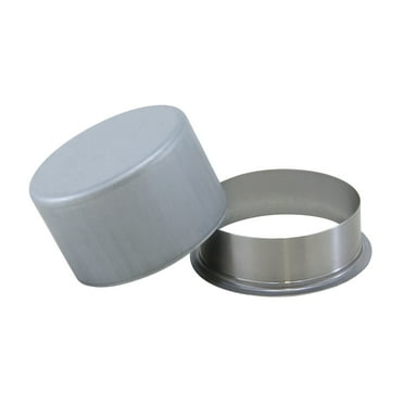 Yukon Zip Locker Bulkhead fitting kit - Walmart.com