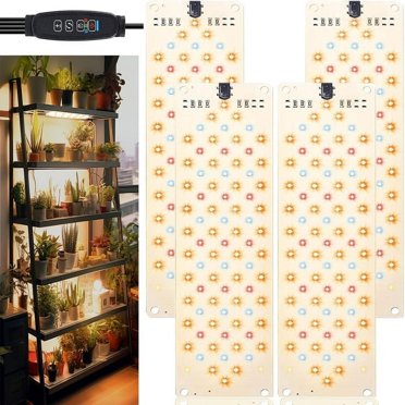 SunBlaster SL0900304 54W 6400K 4' Grow Light Ballast w/ NanoTech ...