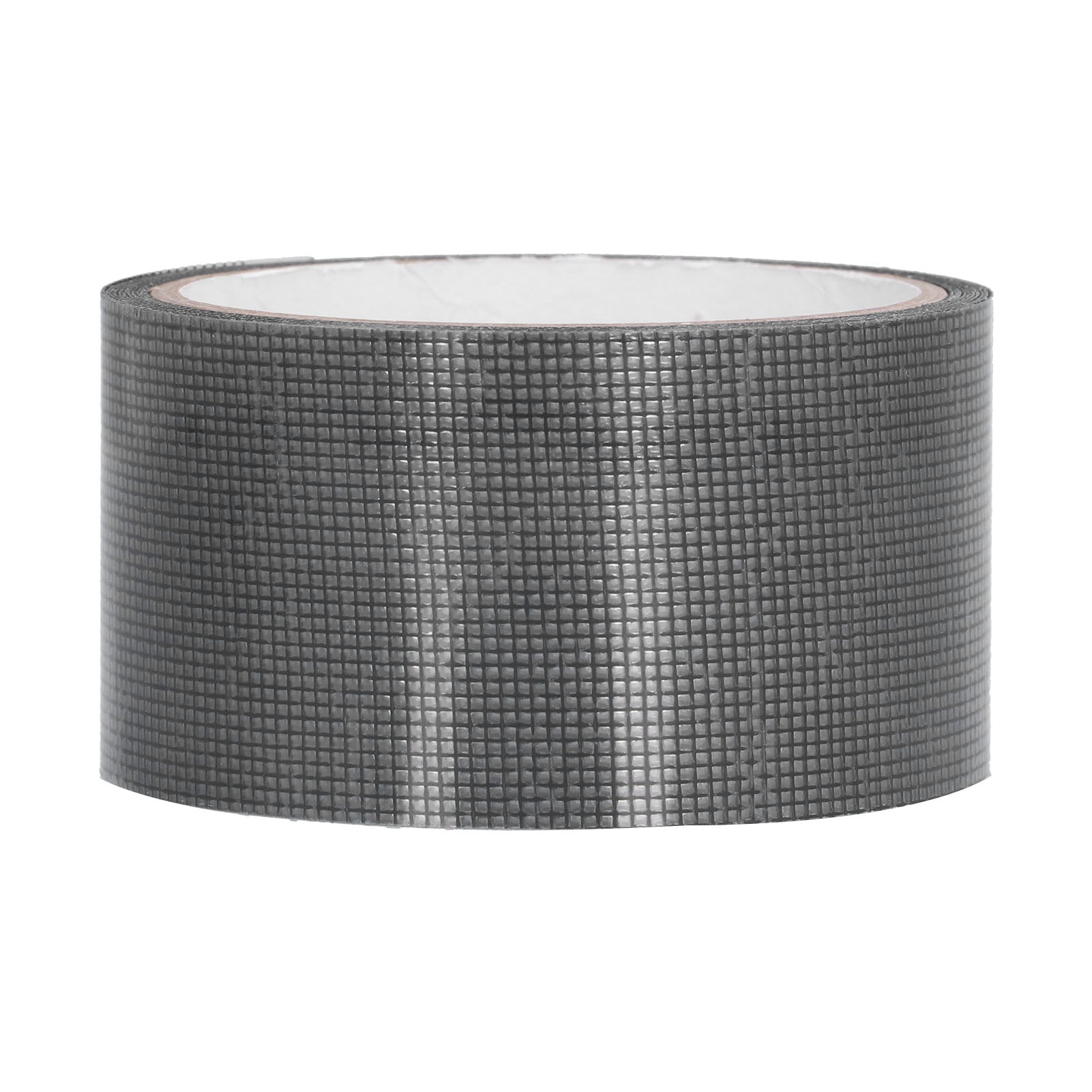 Anggrek Screen Repair Tape  Comfortable Sturdy Window Screen Repair Tape For Gauze Net For Curtains For Doors For Window 50mm X 2m