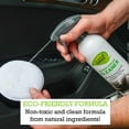 All Mighty Green Eco-Friendly Premium Interior Auto Cleaner with Acid ...