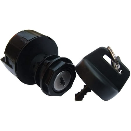 shamofeng 6 pin Ignition Key Switch FOR Polaris OEM Number 4012166 four ...