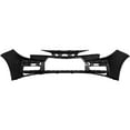 For 2020-2024 Corolla Front Bumper Cover Primed 52119F2922 TO1000460 ...