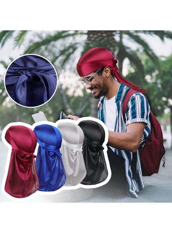 Silky Durags