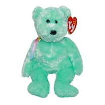 Ty Beanie Baby: Poopsie the Bear | Stuffed Animal | MWMT - Walmart.com