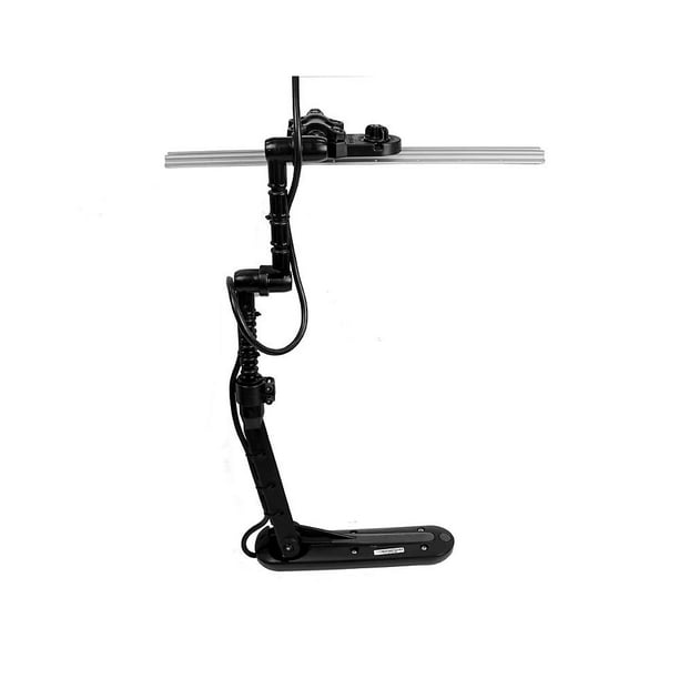 Transducer Mount Pole
