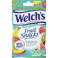 Welch's Island Fruits Fruit Snacks, 2.25 oz. - Walmart.com