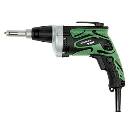 Metabo HPT Drywall Screw Gun, VSR (W6VM) | Walmart Canada