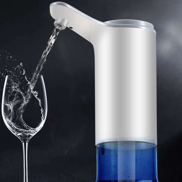 Bombas De Agua Bomba de consumición automática USB Bomba inteligente ...