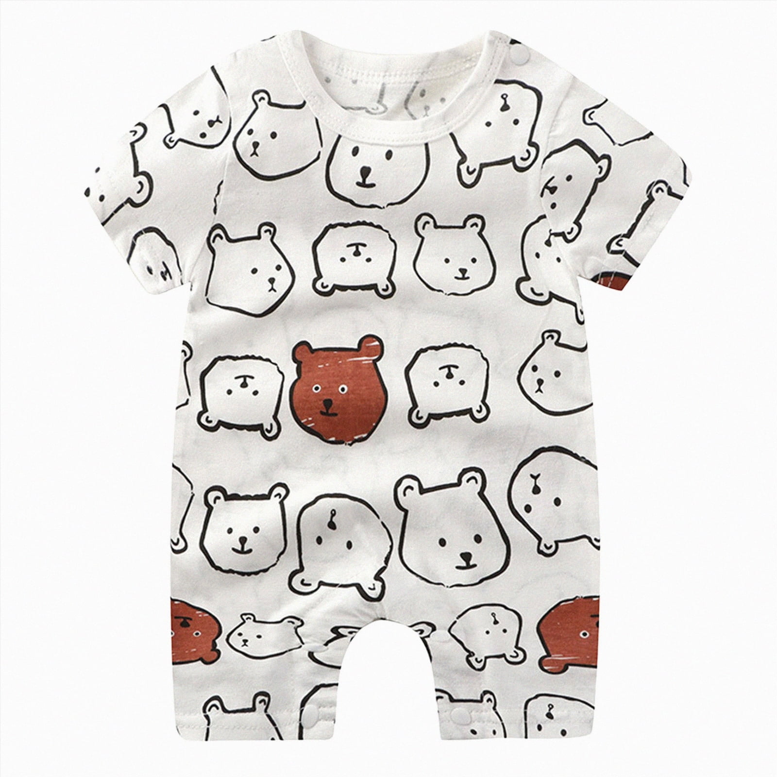 Click here for Gdxvjhbj Newborn Baby Clothes Unisex Baby Boy Girl... prices