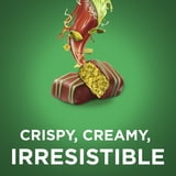 RUSSELL STOVER Dubai Style Milk Chocolate Candy Bar with Pistachio ...