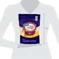 Great Value Sharp Cheddar Snack Cheese 9 oz 12 Count Individually ...