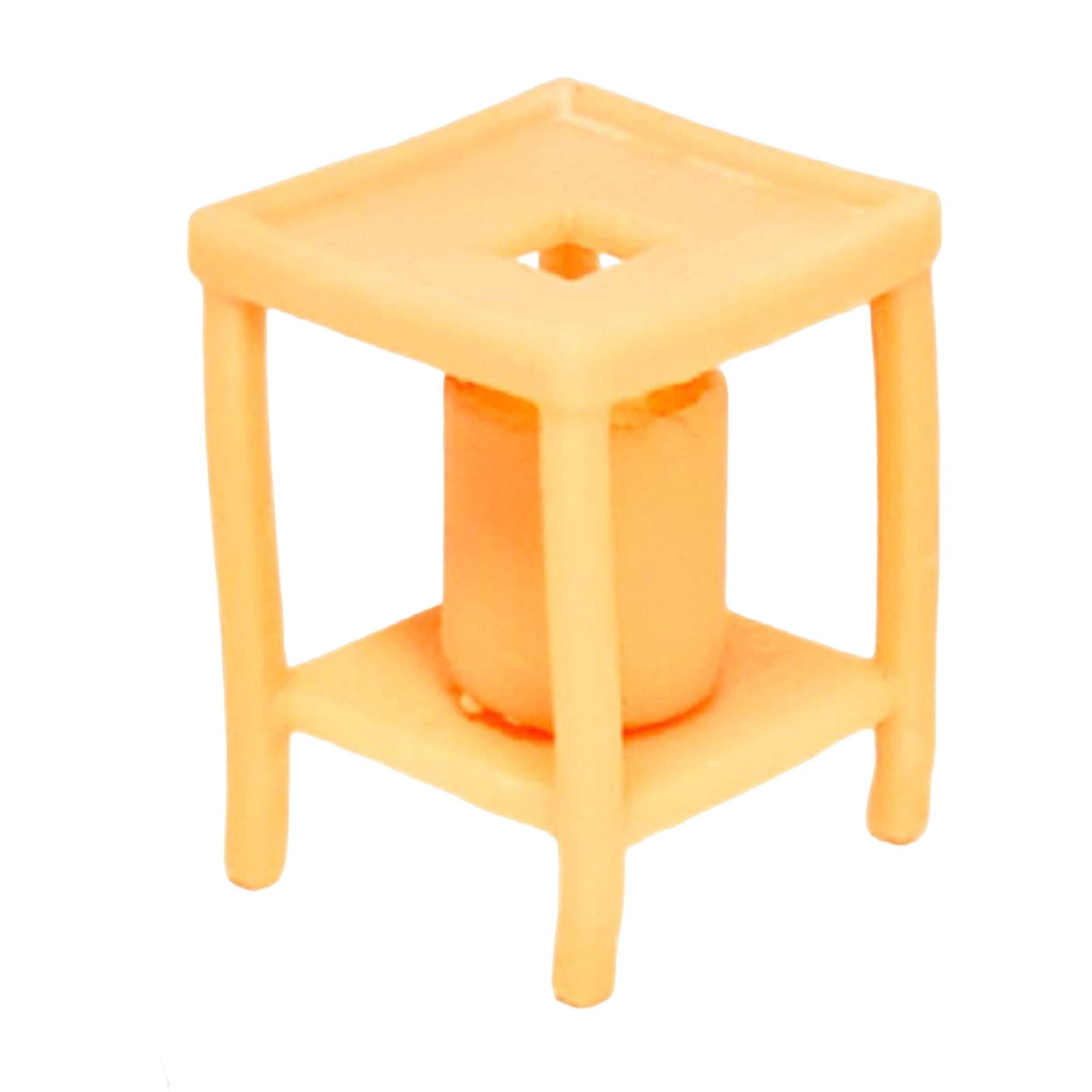 1:64 Figure Diorama Scenery Miniature Collections Desktop Ornament ...