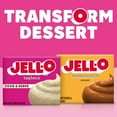 Jell-O Tapioca Pudding & Pie Filling - Cook & Serve, Artificially ...