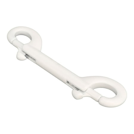 Double Ended Snap Hooks Steel 115MM Double End Trigger Snaps Spring ...