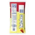 Twizzlers Filled Twists, Sweet and Sour Chewy Candy, Cherry and Citrus ...