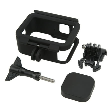 Camera Protective Frame, Lightweight Action Camera Frame Collision ...