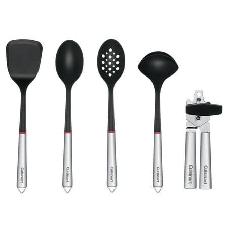 Cuisinart Kitchen Tool Collection, 5-piece - Walmart.ca