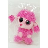 Ty Beanie Boos - Patsey the Poodle - 6" - Walmart.com