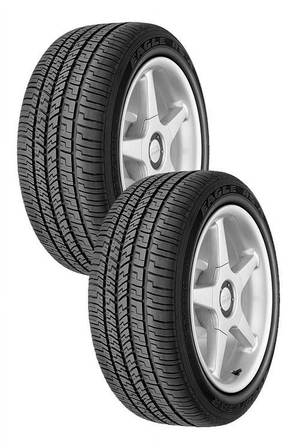 Paq 2 Llanta 235/55R18 100H GOODYEAR EAGLE RS-A | Bodega Aurrera en línea