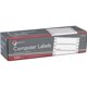 Maco, MAC42451, High Speed Data Processing Labels, 5000 / Box, White ...