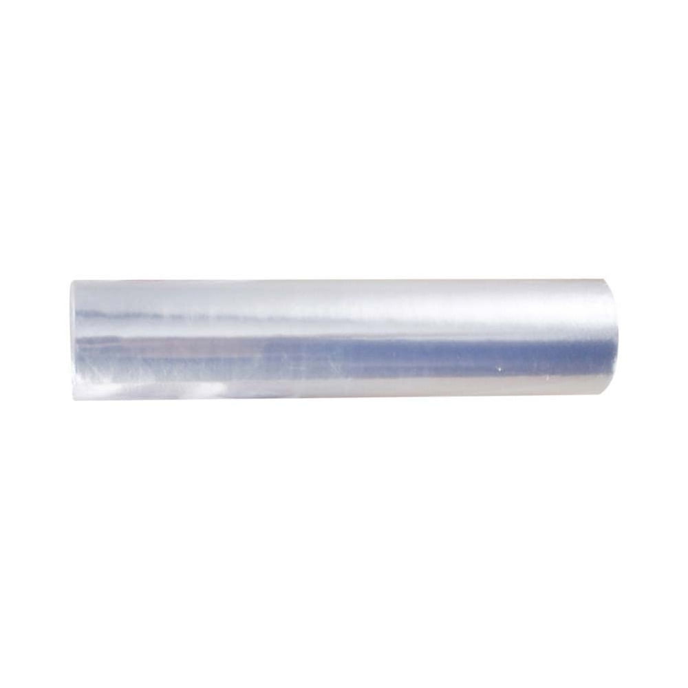 LNGOOR 1 Roll Disposable Food Cling Wrap Roll Foodservice Film Food ...