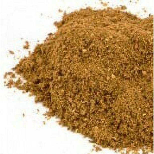 White Oak Bark Powder - Walmart.com