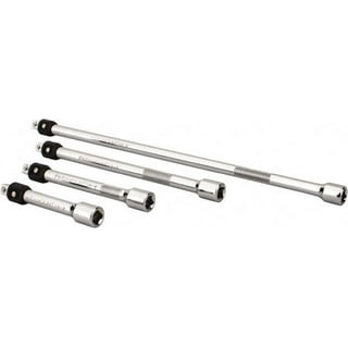 GearWrench EHT522120GR 1/4" Drive Vortex Socket - 12mm - Walmart.com