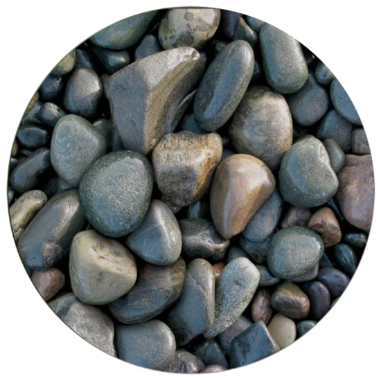 HandStands River Rocks Basic Plus Mouse Mat - Walmart.com