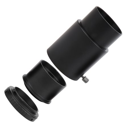 Telescope Extension Tube Telescope To Camera Adapter Kit 2inch ...