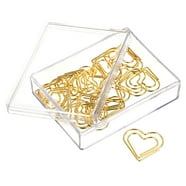 Hangman Clip Strip Note and Paper Holder - 12" - Walmart.com