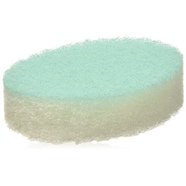 Buf-Puf Double-Sided Body Sponge - 1 Ea, 3 Pack - Walmart.com