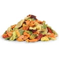 It's Delish Garden Deluxe Vegetable Soup Mix 16 Dehydrated Vegetables ...