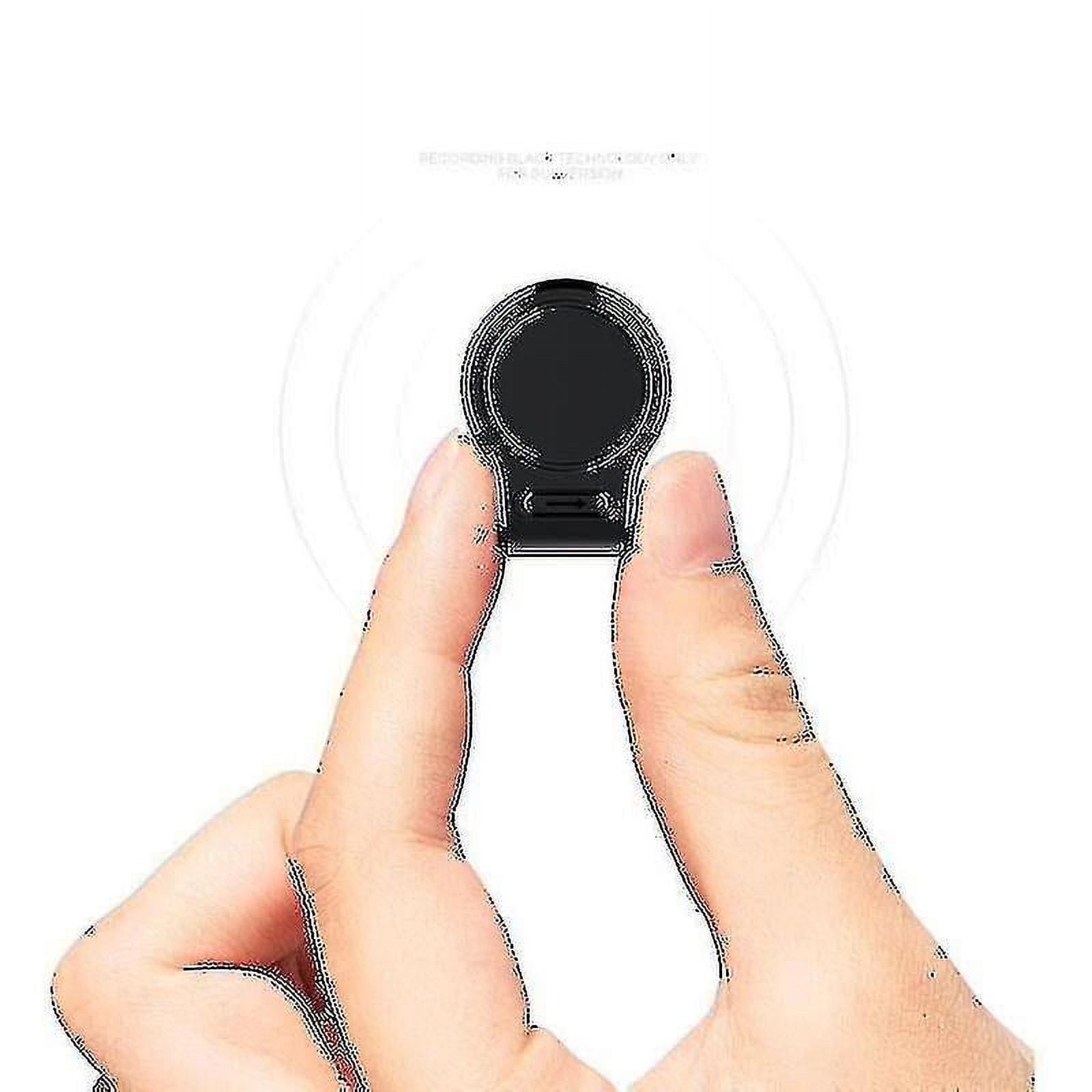 Mini grabadora de voz magnética inteligente con reducción de ruido de ...