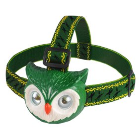 Performance Tool 457 Lumen LED Firepoint Headlamp With Adjustable Beam ...