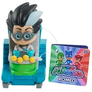 PJ Mask Rev N Rumblers - Owl Glider - Walmart.com
