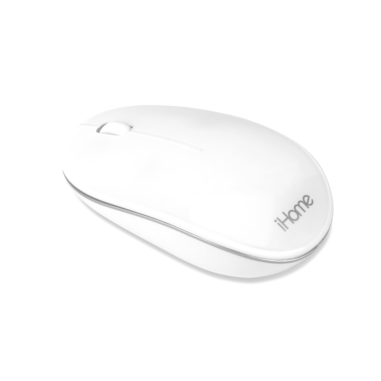 IMAC Wireless Mouse with 2.4G Nano Receiver - Walmart.com