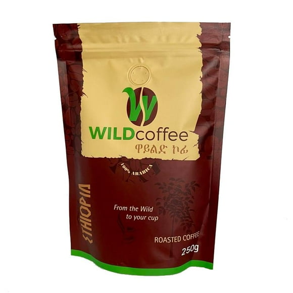 Wild Stud Coffee
