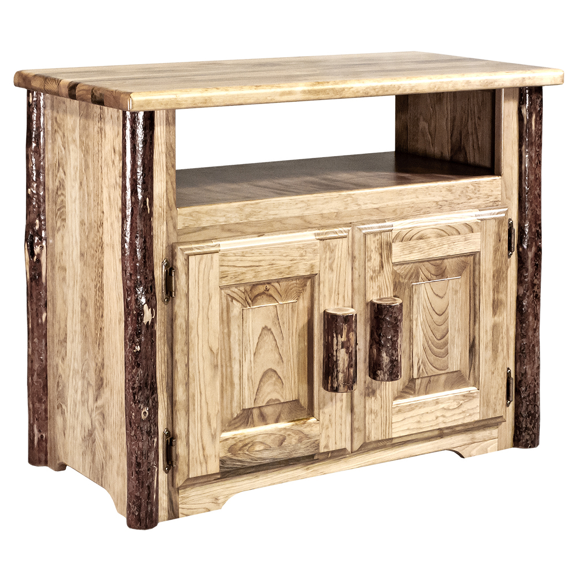 Glacier Country Collection Utility Stand - Walmart.com