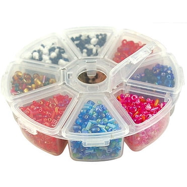 Creative Options Grab'n Go 3-By Rack System-13"X10"X14" Magenta ...