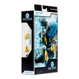 Mcfarlane DC Multiverse 7IN - Static Shock - New 52 - Walmart.com