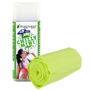 Frogg Toggs Chilly Sport PRO Microfiber Sport Towel | Pink - Walmart.com